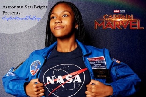 Fundraiser by Latonja and Taylor Richardson : AstroStarbright Presents ...