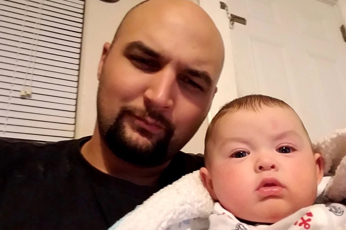 Fundraiser by Renee Cagle : Don Jennings Heart Surgery