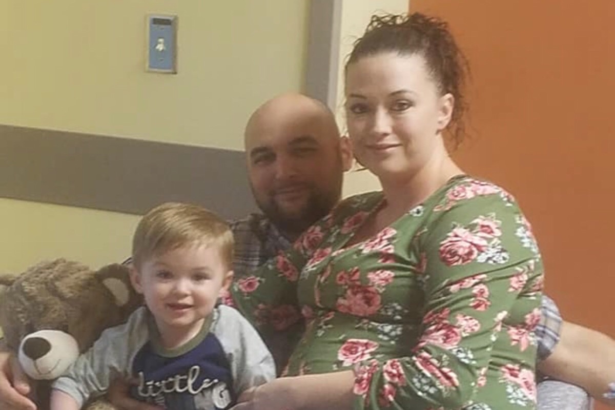 Fundraiser by Renee Cagle : Don Jennings Heart Surgery