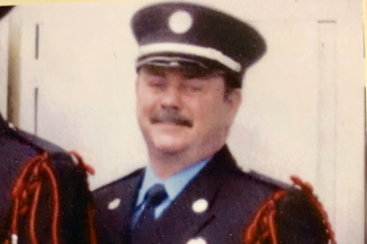 Fundraiser for Tyler Watson by Ryan Earl Fleming : Scotty Watson