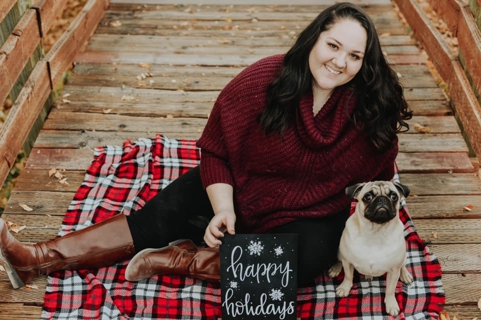 Fundraiser for Reagan Rush by Selena Petko : Support for Reagan’s ...