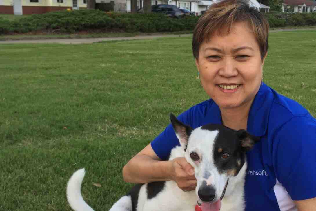 Fundraiser by Mario Bansen : Arlene Bansen Kidney Transplant