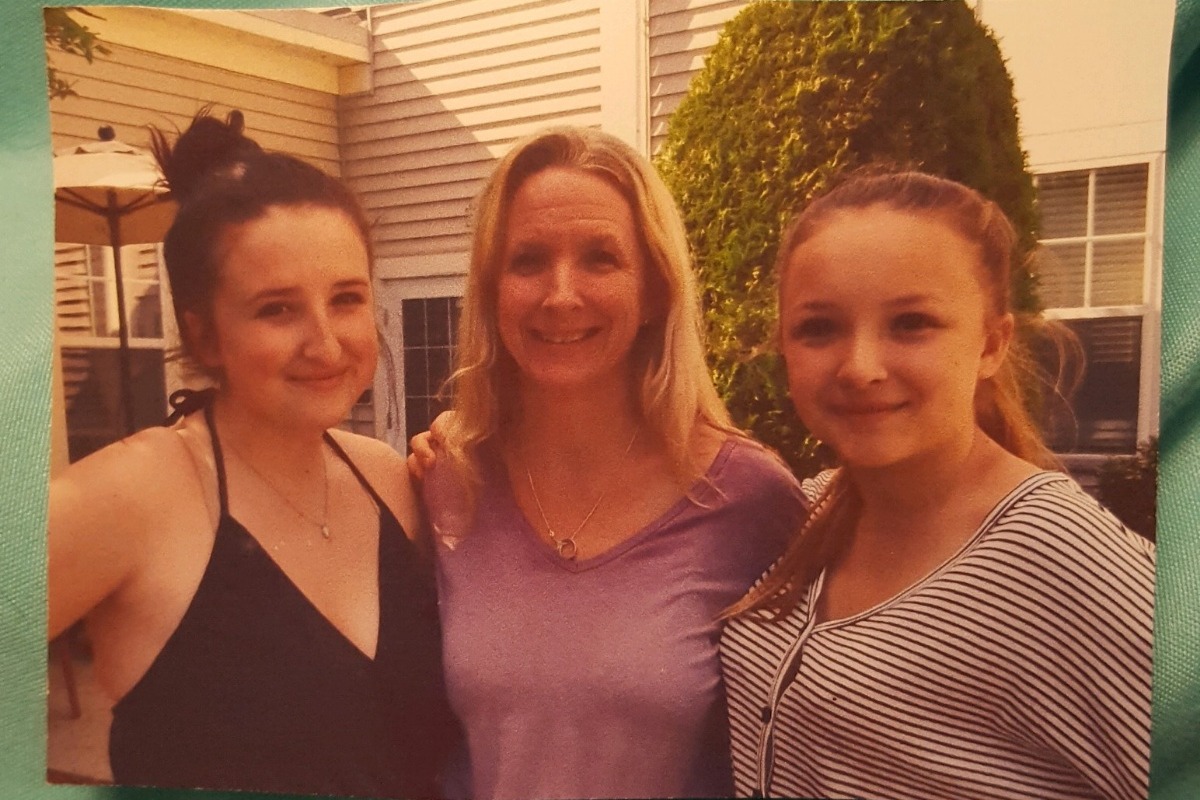 Fundraiser for Rebecca Goncalves by Timothy Langevin : Rally For Rebecca