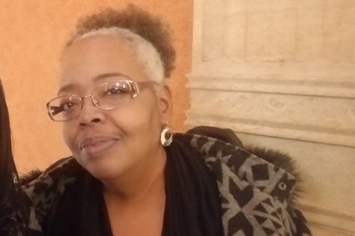 Fundraiser for Patrice Eason by Kelsey Wright : Honor and Memorialize ...