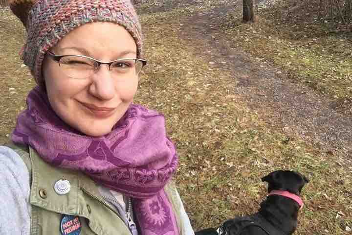 Fundraiser for Jessie Reich by Kim Reich : Help Jessie Reich with ...