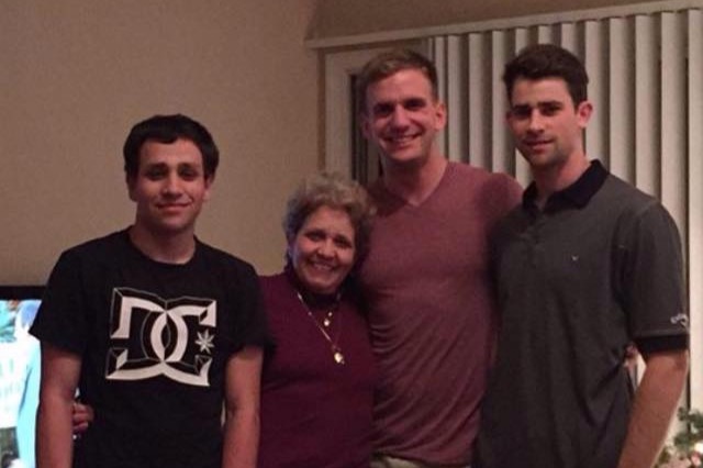 Fundraiser for James Lee Merritt, Jr. by Amy Cowman Marbury : Support ...