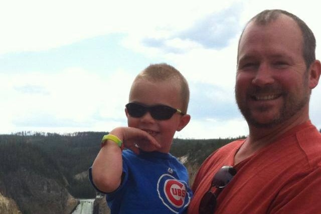 Fundraiser for Jeanine Monnin by Madaleine Weber : Lakeview Friends of ...