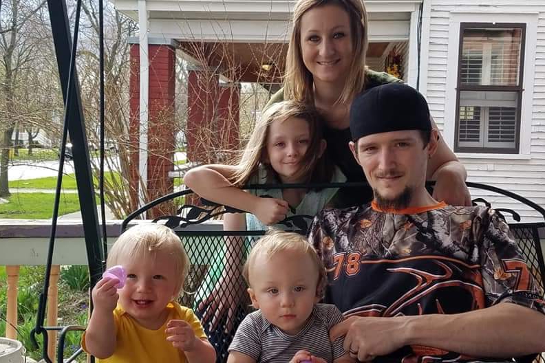 Fundraiser for Kimberly Annis Reade by Alisha Ritter : Help the Reade ...
