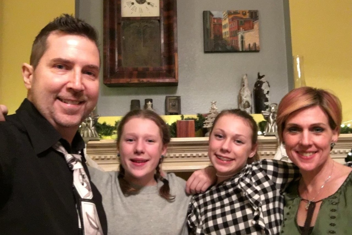 Fundraiser for Catherine Stapleton by Jen Bussinger : Bob Stapleton ...