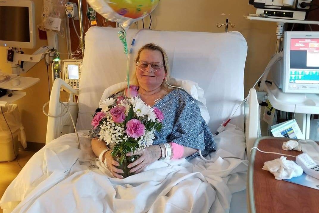 Fundraiser for Terry Ragan by Joseph Lee : Support for Dedra