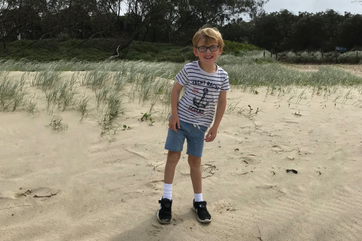 Fundraiser for Andrew Gallagher by Sophie Chivers : Life Changing ...