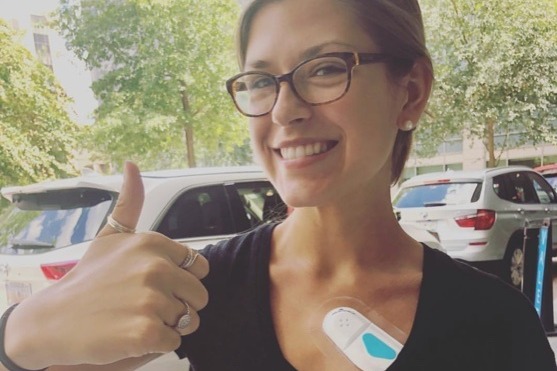 Fundraiser for Caroline Molloy by Melissa Grumhaus : Help Treat ...
