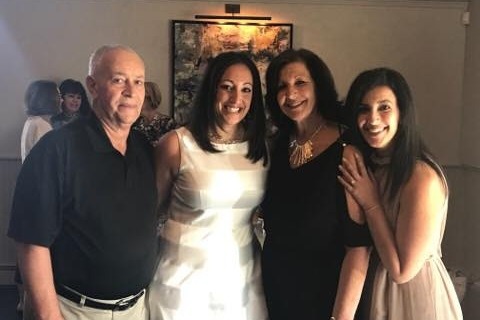 Fundraiser by Amanda Marie : Love for Marie (Cellucci) Anzuoni & Family