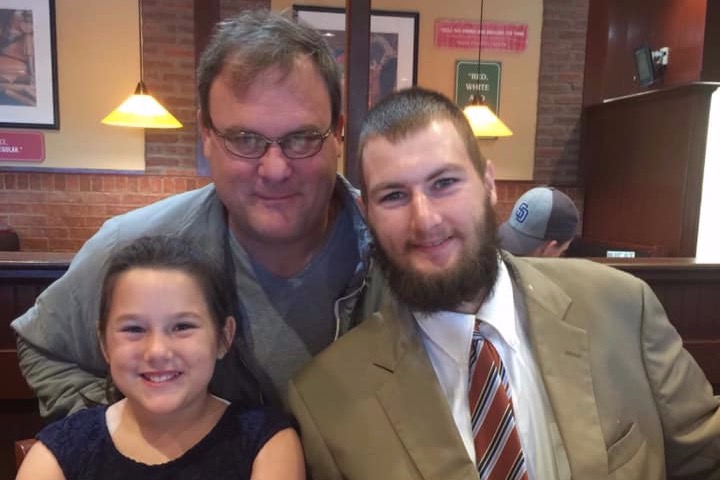 Fundraiser for Chase Riemer by Debbie Riemer : Jeremy Riemer Family ...