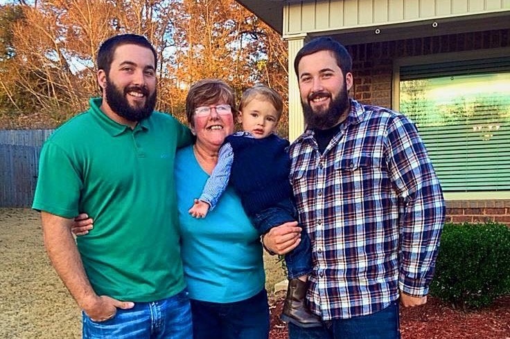 Fundraiser by Aaron Allred : Ms. Clark Cancer kicking medical bills