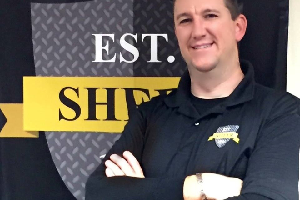 Fundraiser for Jayson Wilson by Anthony Ruopoli : Road to Recovery for ...