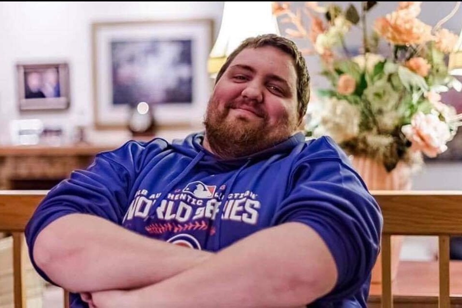 Fundraiser for Bryan Cordes by Jose Ramos : Unexpected passing of Adam ...