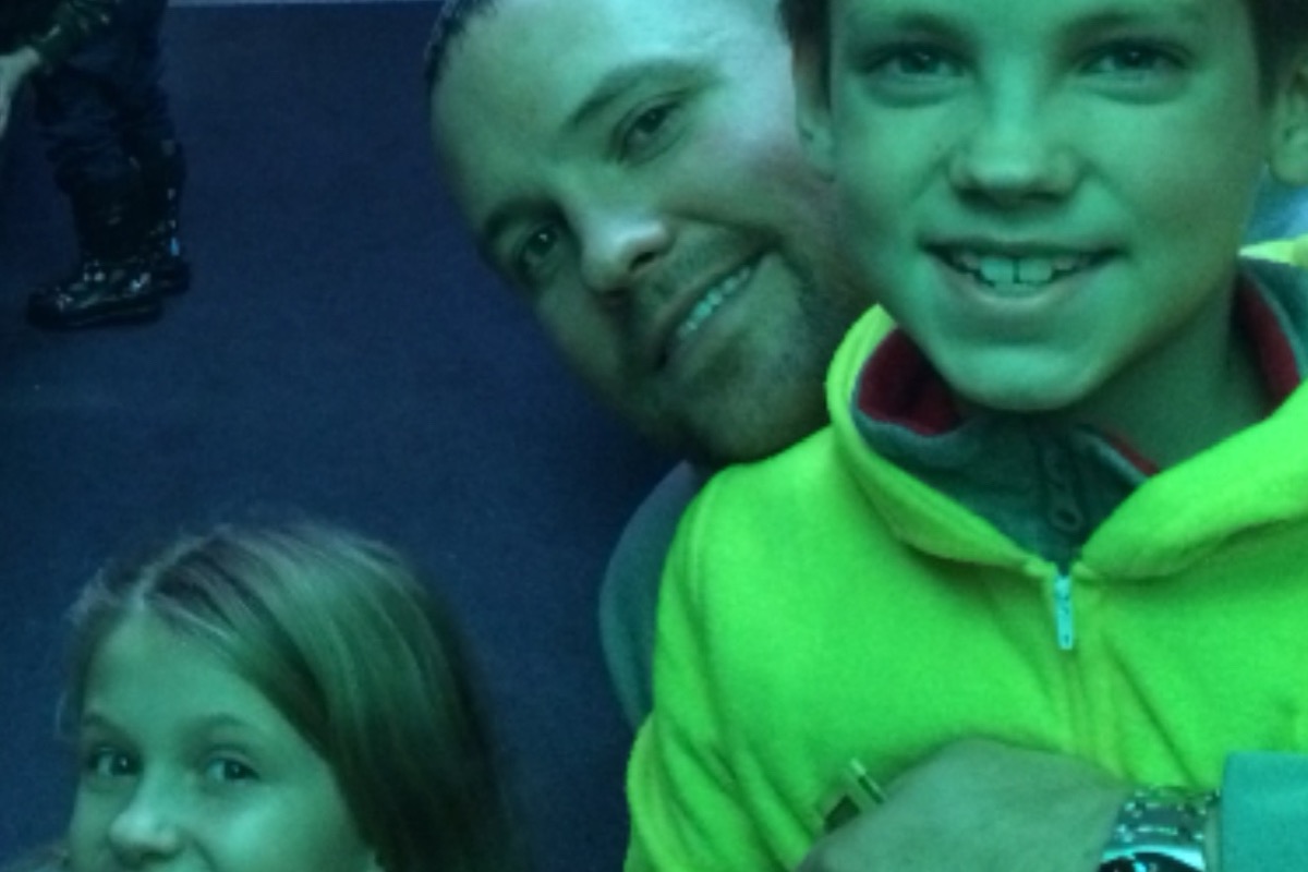 Fundraiser for Mike Steinhauser by Taylor Foster : Mike Steinhauser