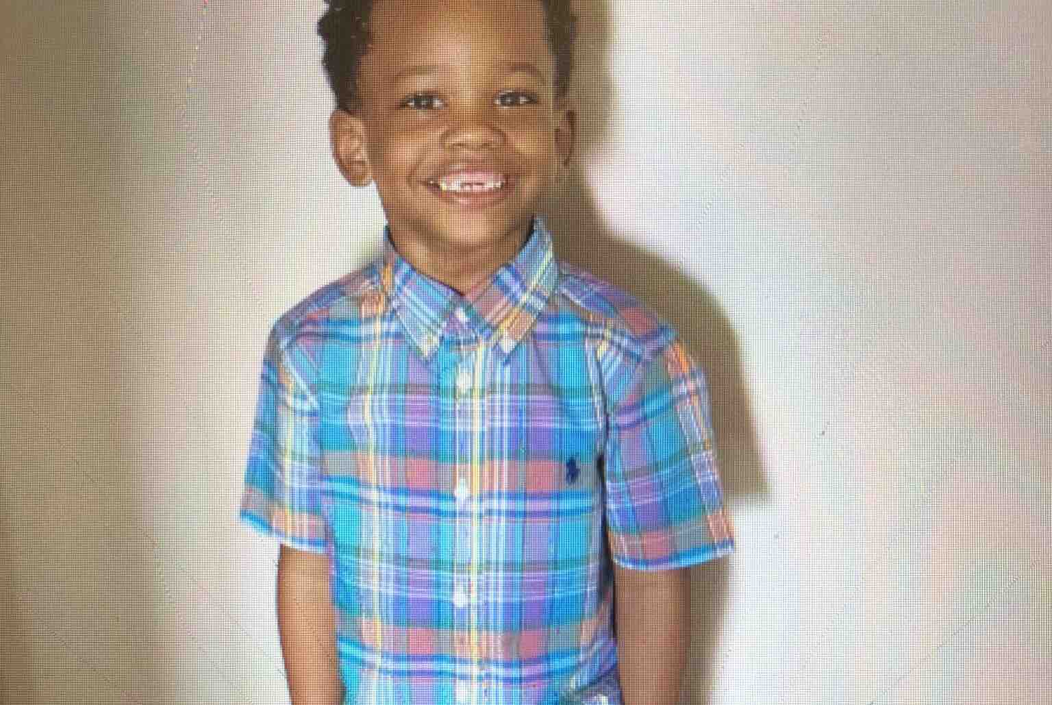 Fundraiser by Dion Sampson : Carter