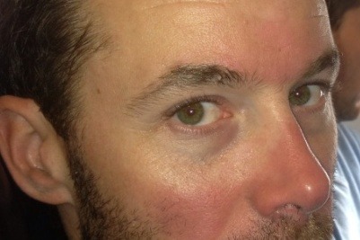 Fundraiser by David Wilkinson : The beastly challenge