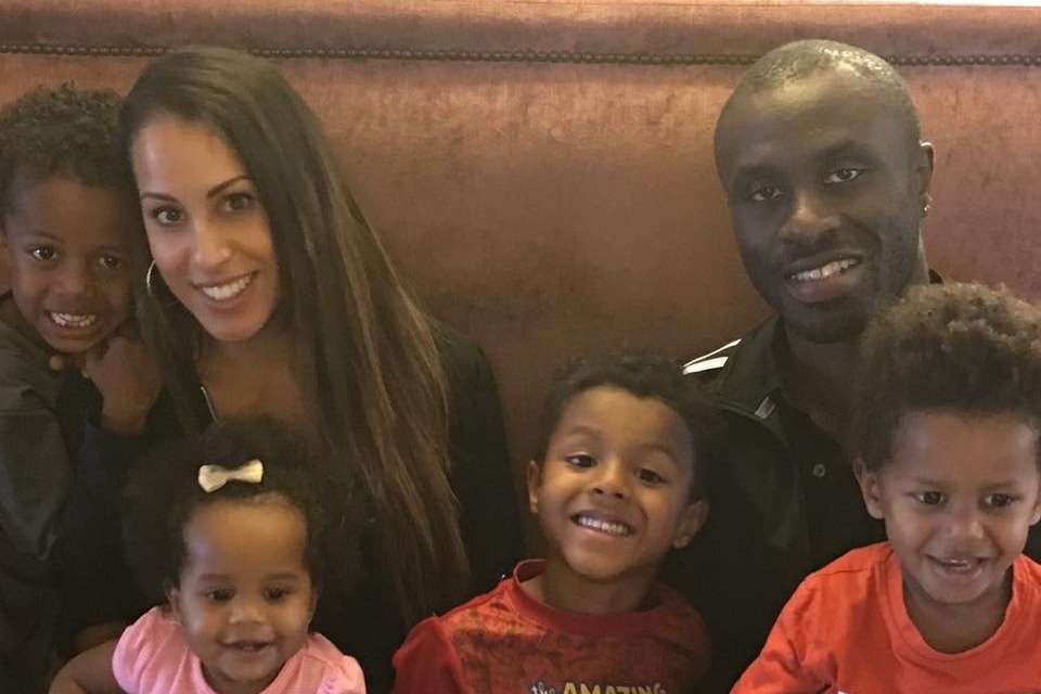 Fundraiser for Natashia Mensah by Sarah Wiafe : Celebrating the Life of ...