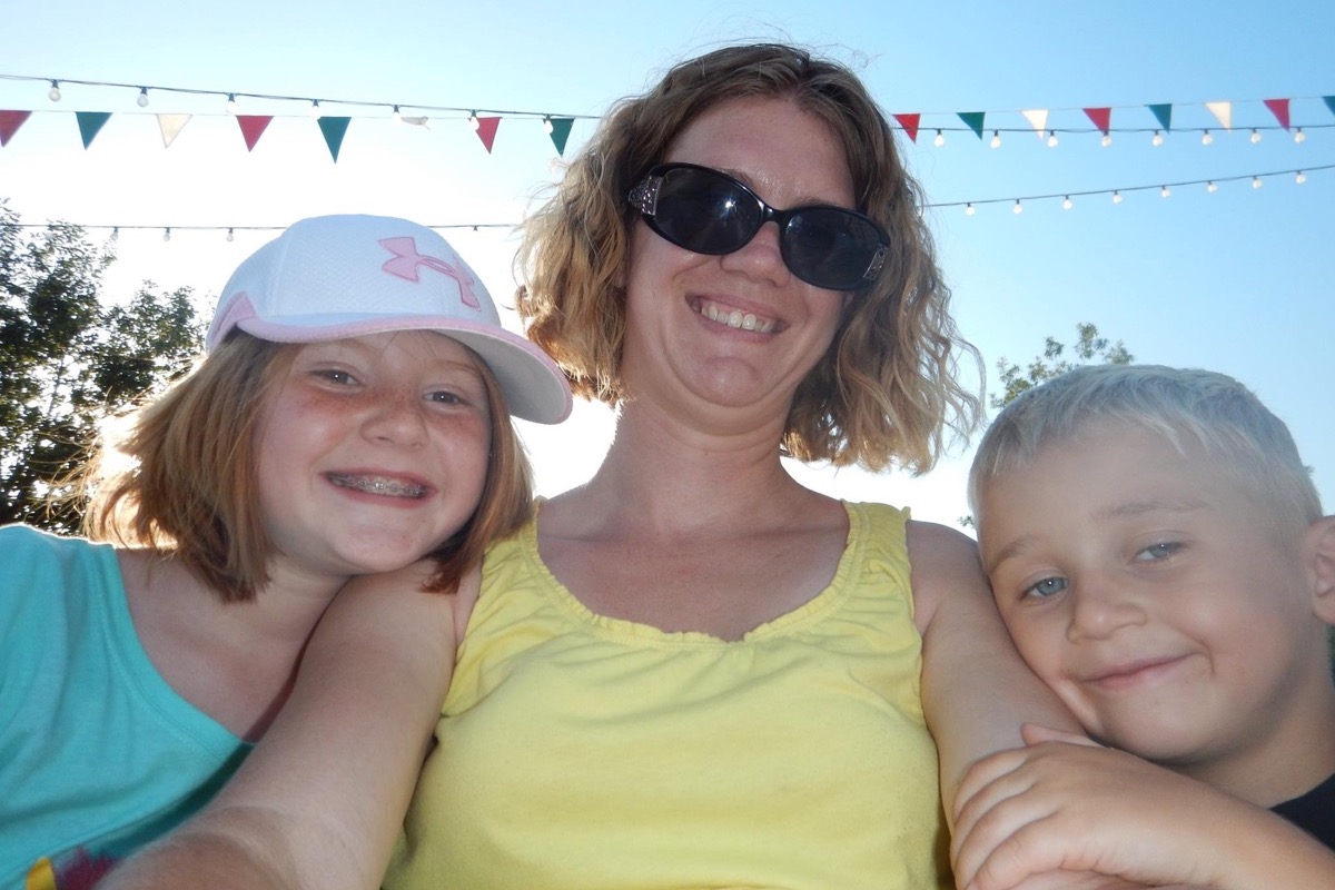 Fundraiser for Jessica Billman by Heather Foggin : Jessica’s village