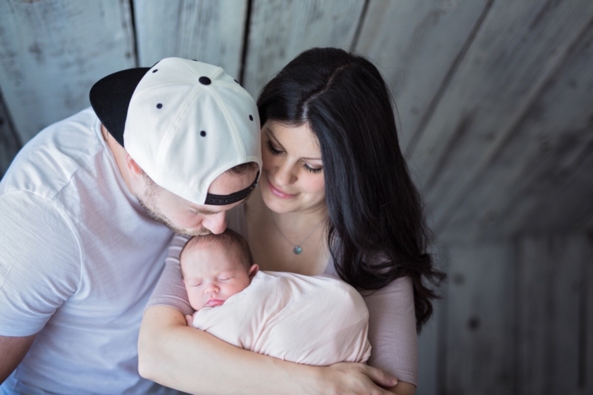 Fundraiser for Lisa Comber by Lisa’s Friends and Fam : Comber Family ...