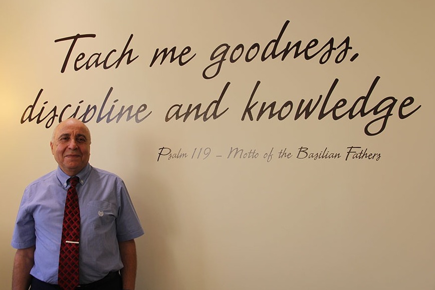 Fundraiser for Merouane Lakehal-Ayat by Phil Brogan : Support for Dr ...