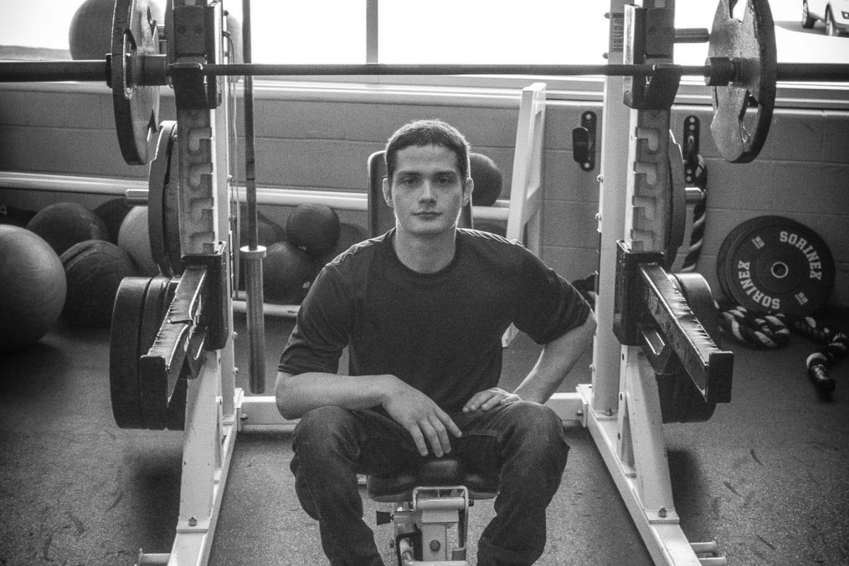 Fundraiser for Jennifer Coots by Nate Hemphill : Coots Road to Gold