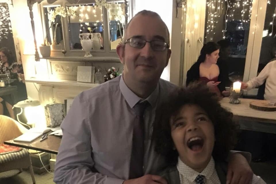 Fundraiser by Rob Jeffery : Remembering Prewy