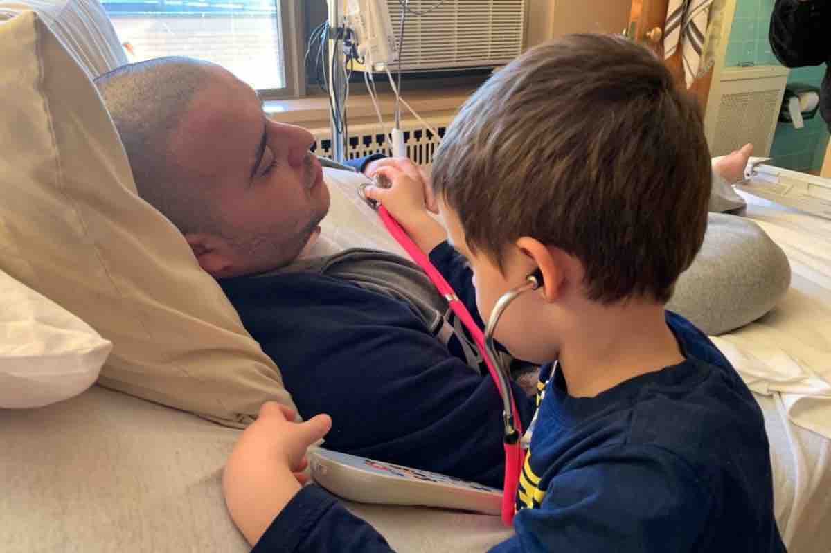 Fundraiser by Kimberly Fontes : The Fontes Family Cancer Fund