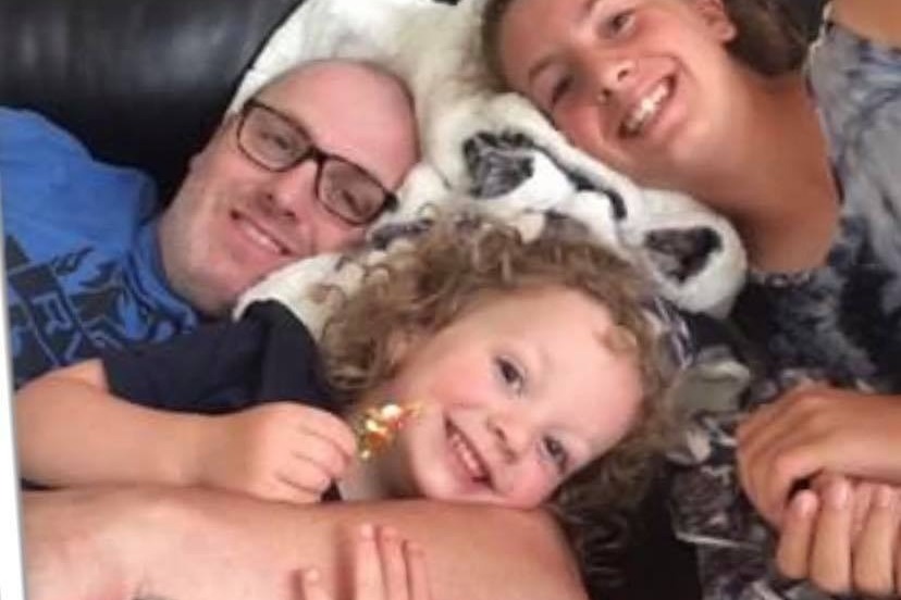 Fundraiser by Annie Robertson : Michaela Reeder and Family