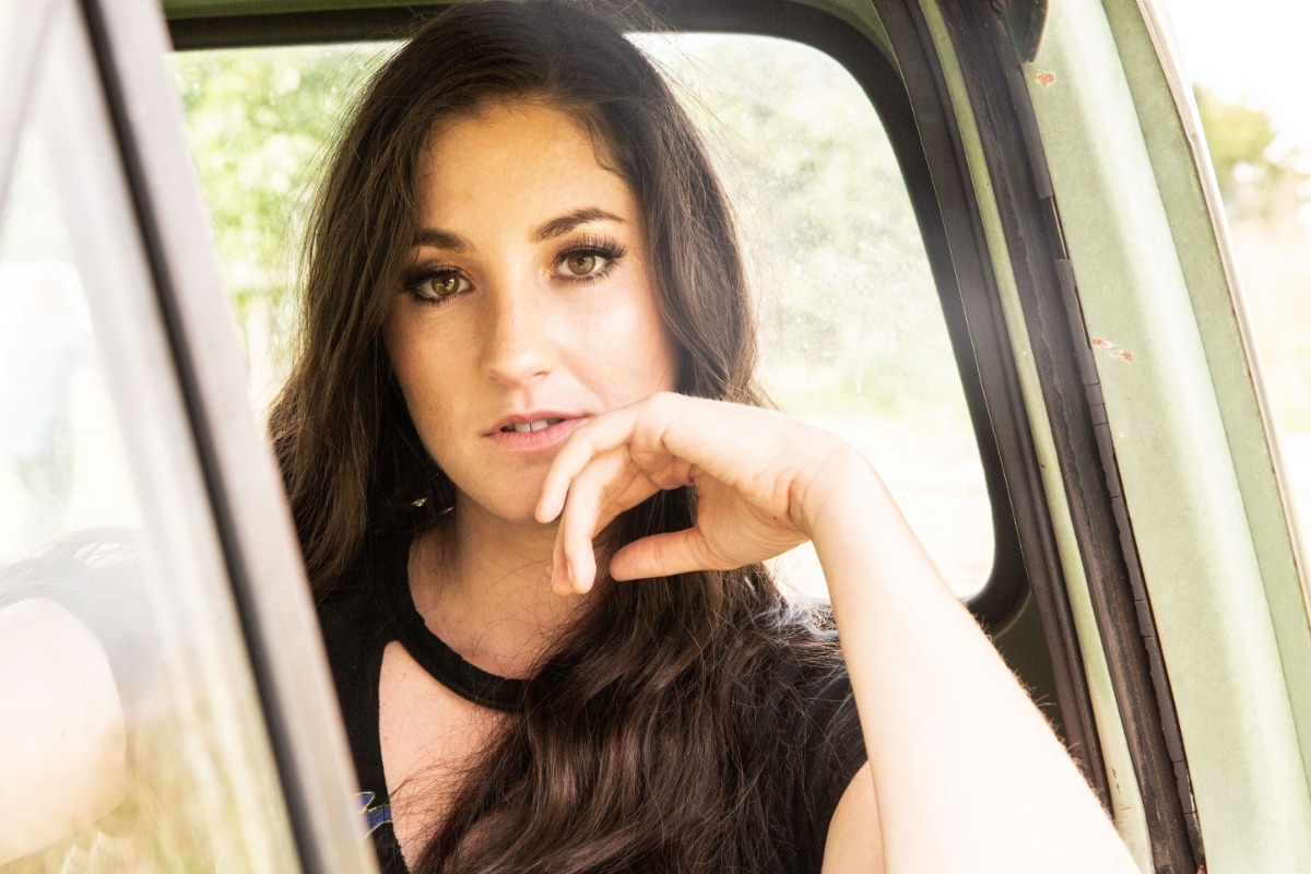 Fundraiser by Danielle Todd : Danielle Todd Radio Tour Fund