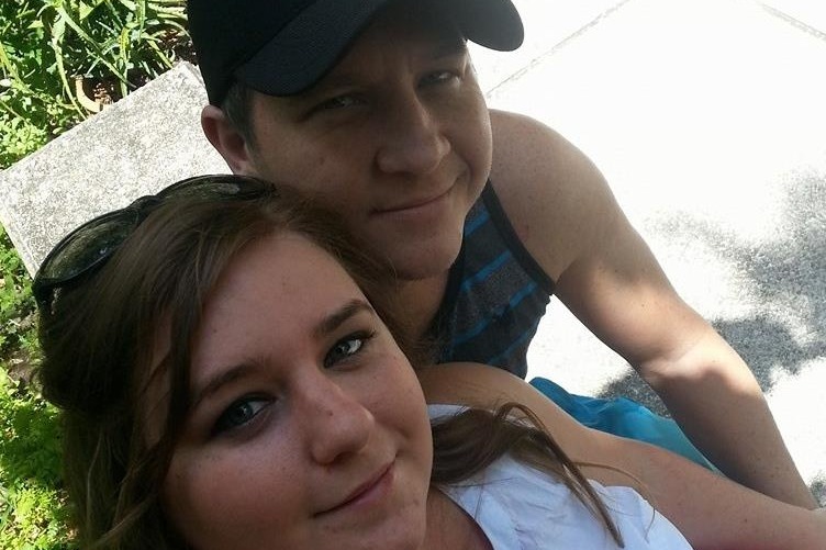 Fundraiser by Heather Griffis : Help Eric with his battle with Cancer & CF