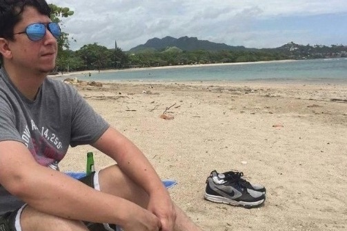 Fundraiser by Ryan Lippincott : Funeral Expenses for Gustavo Gomez Jr.