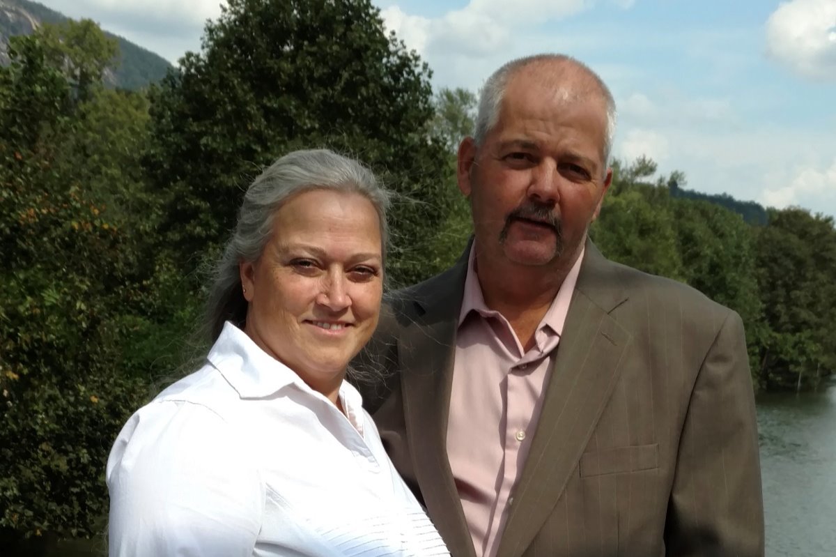 Fundraiser for Angela Justus by Josh Thomas : In Memory of Rodney Justus