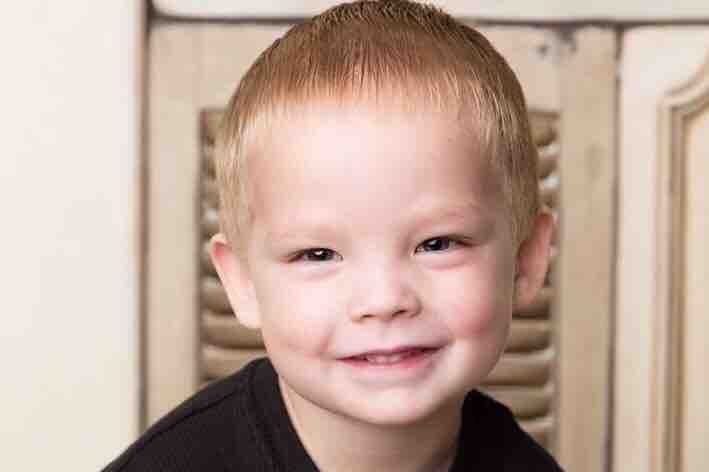 Fundraiser for Connie Greco by Cam Wilding : Rykers medical cost