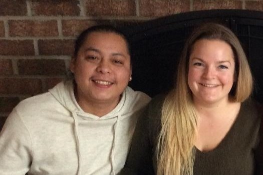 Fundraiser for Erin Contreras by Susan Martin Johnson : Erin and Erik ...