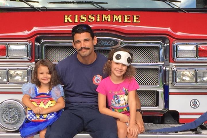 Fundraiser by Greg Lightbody : Gabi the Warrior Princess