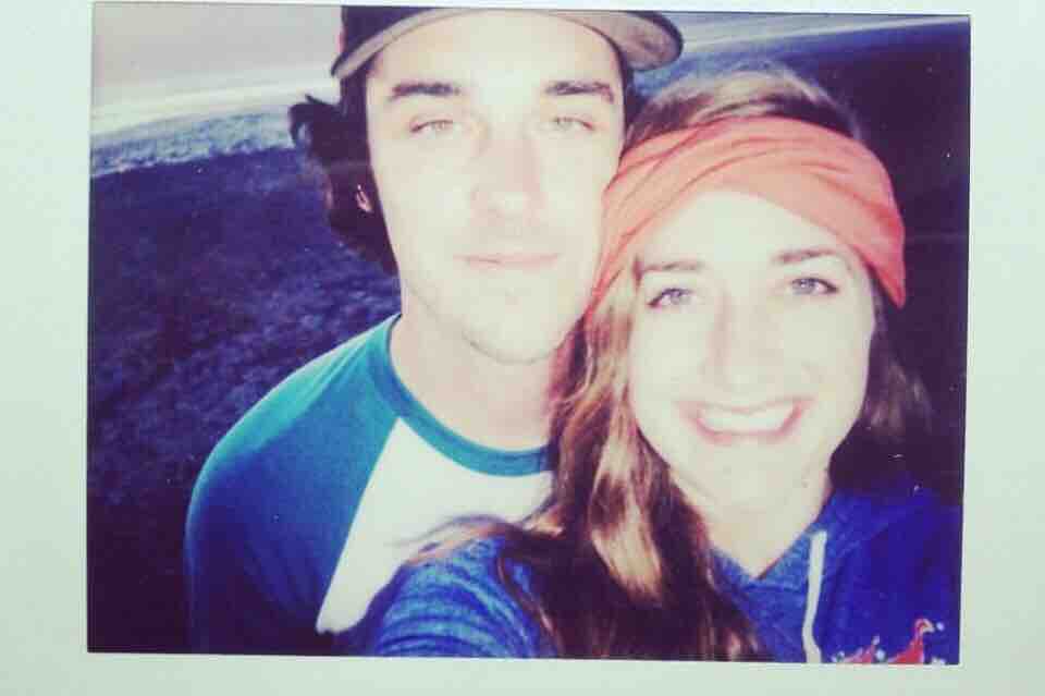 Fundraiser for Sarah Birdsall by Caitlin Engwis : In Memory of Travis Scott