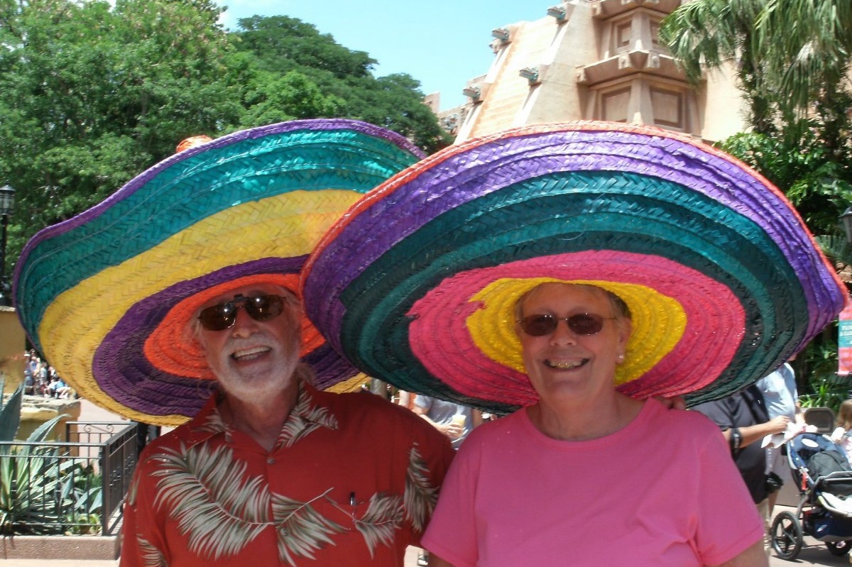 Fundraiser for Gordon Daitch by Patricia Hufford : Prevent Su and ...