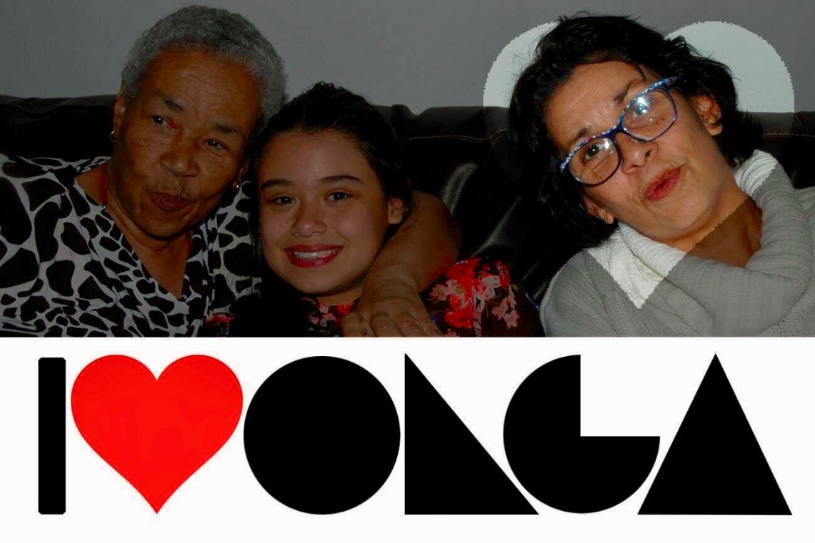 Fundraiser for Nancy Muniz by Consuelo Castaneda : I love Olguita