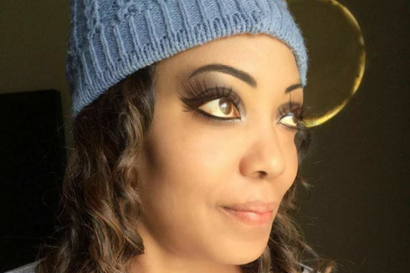 Fundraiser for Jane Callaway by Mrero A. Mgeni : Kandi Enoch-Ellis ...