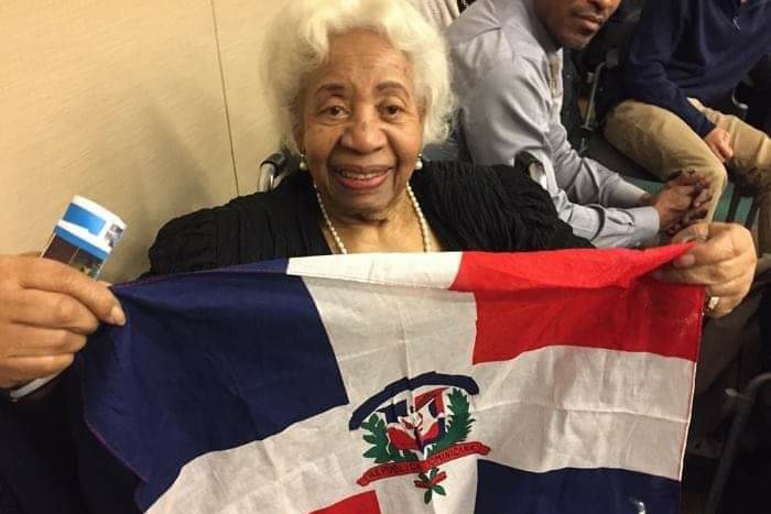 Fundraiser by Antonio Montes : Casilda Luna: 60 Years of Community Service