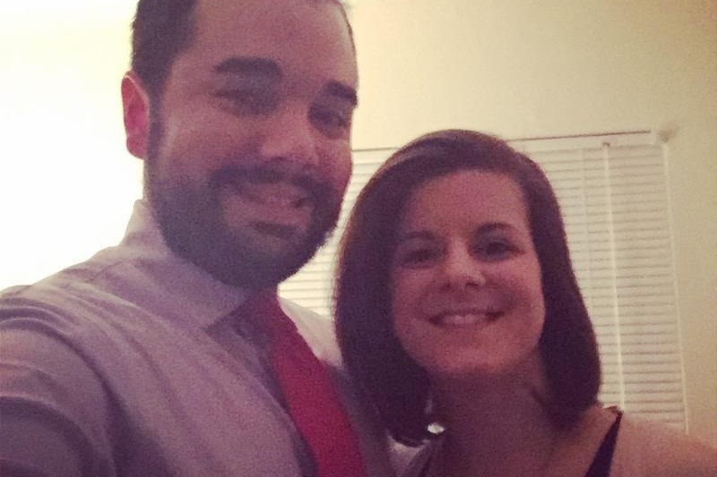 Fundraiser for Cassandra Compton by Ashley Huenke : Arnaldo Rosa Fund