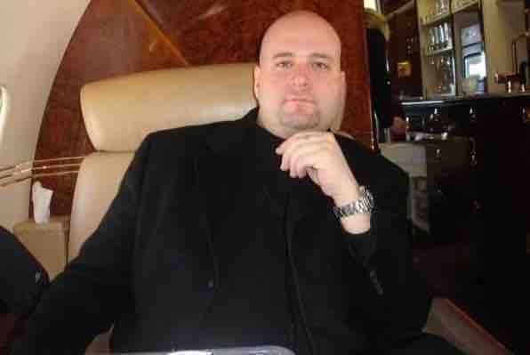 Fundraiser for Louis Confessore by Joseph Farriella : Todd Confessore ...