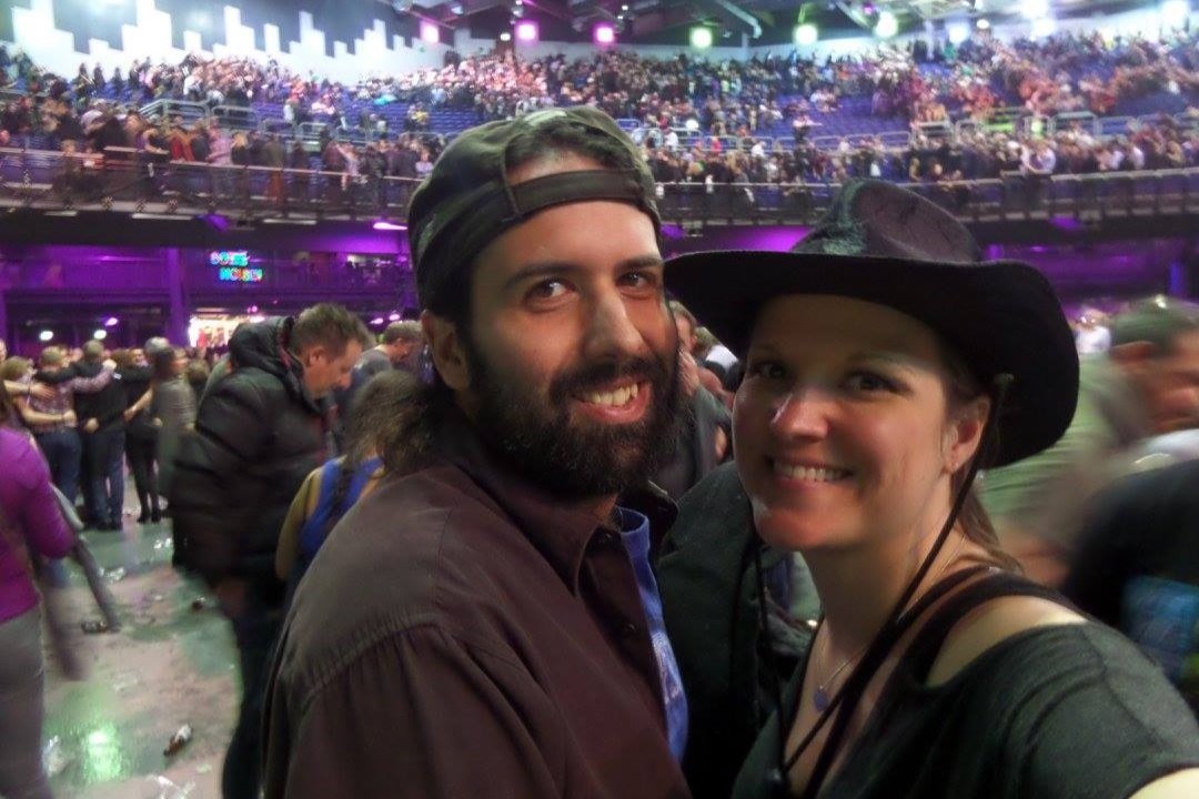 Cagnotte pour Melissa Pruitt organisée par Deborah Pruitt : Stuck In A ...