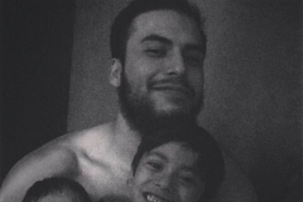 Fundraiser by Rosa Perez : Jimmy Lee Rojas