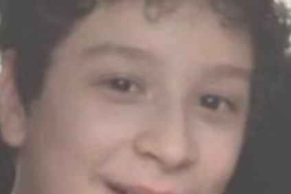 Fundraiser by Benjamin Bolduc : Nathaniel M. Boily Family Fund