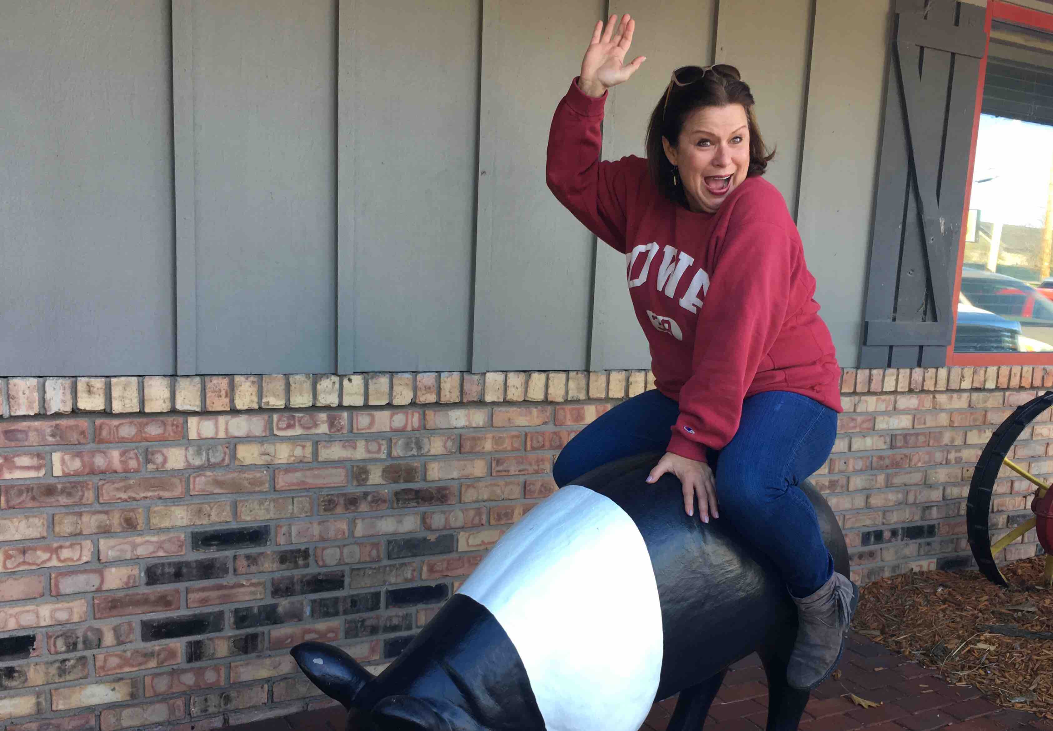 Fundraiser for Shannon Roesch by Denise McCann : Shannon Roesch aka ...